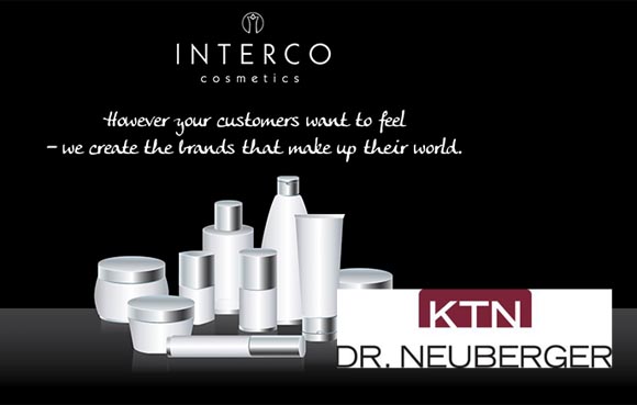 Unternehmensgruppe Dr. Neuberger übernimmt Traditionshaus INTERCO ...
